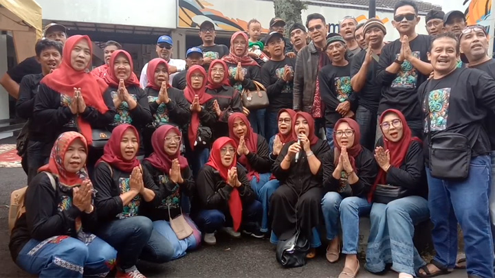 Warung Mang Omon, Simbol Kenangan IKA 86 SMPN 2 Tasikmalaya Saat Bagi ...