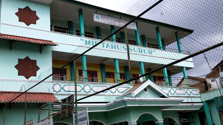 Lebih dari Sekadar Bimbingan Haji, Inilah Transformasi KBIH As Surur ...